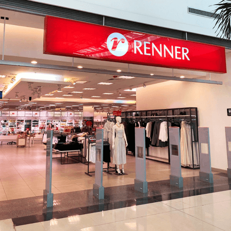 Via Verde Shopping — Lojas - bemol